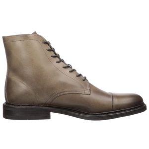 Frye | Shoes | Frye Seth Leather Laceup Boot | Poshmark